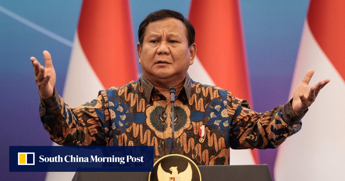 Indonesia’s Prabowo opens up but did interview help allay fears of ...