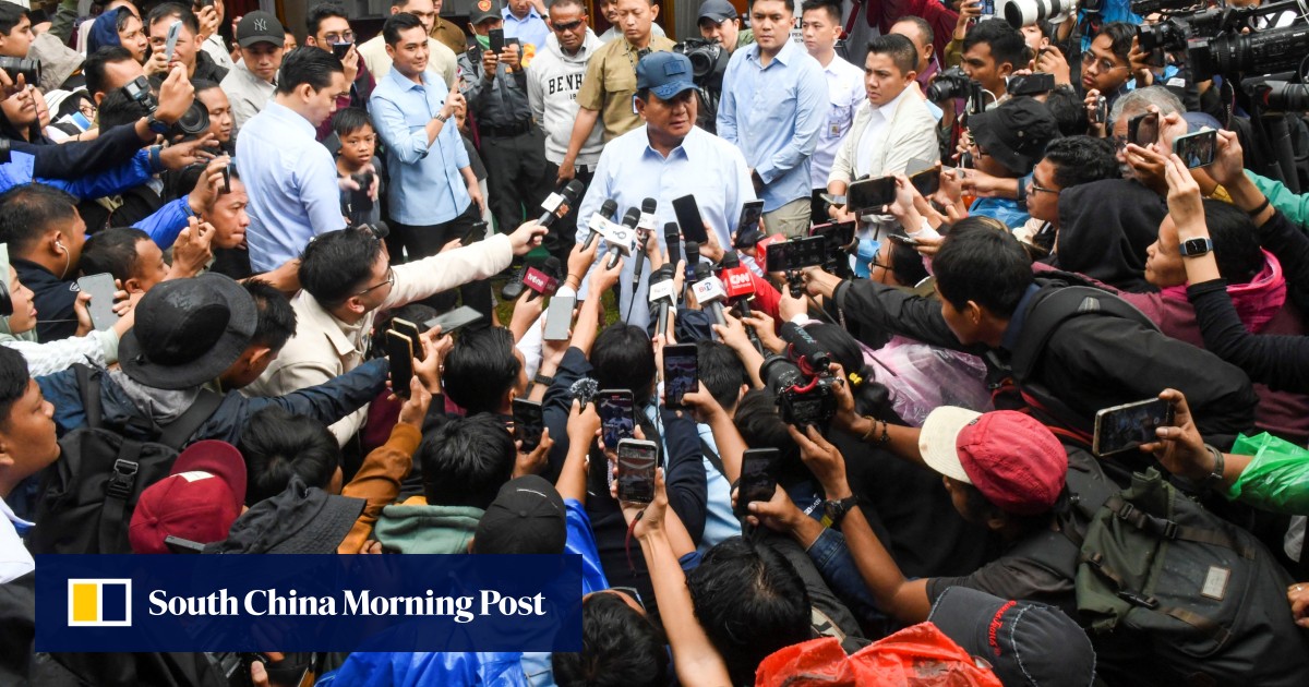 Indonesia’s new rule for foreign reporters raises press freedom fears ...