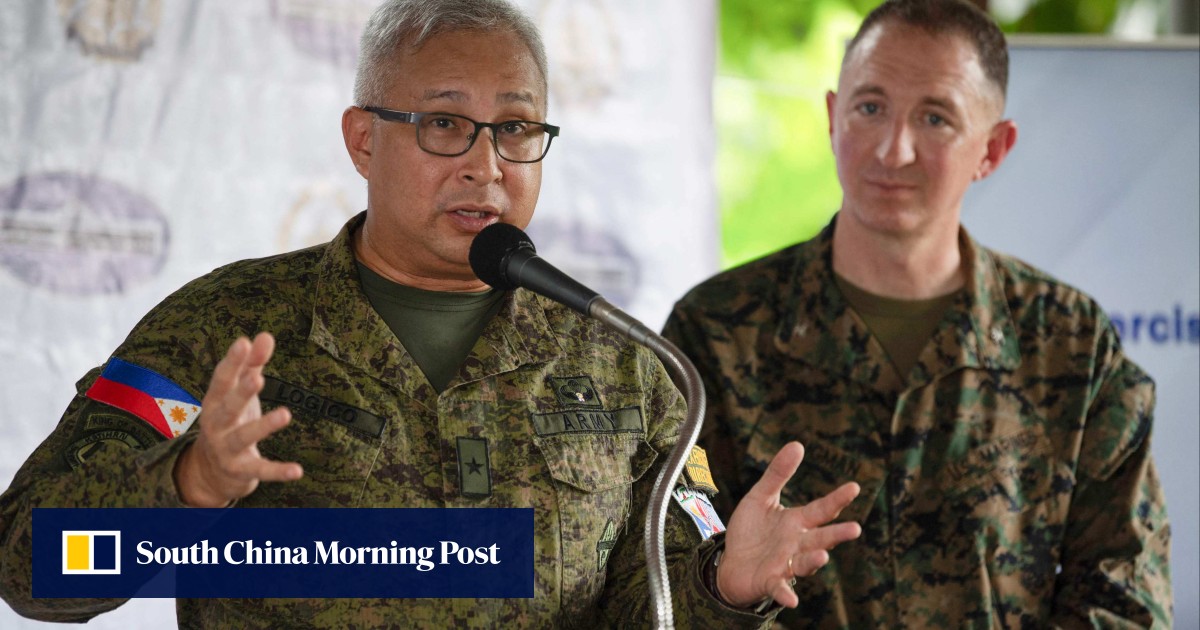 Philippines vows ‘Super Bowl’ of exercises in coming Balikatan military ...