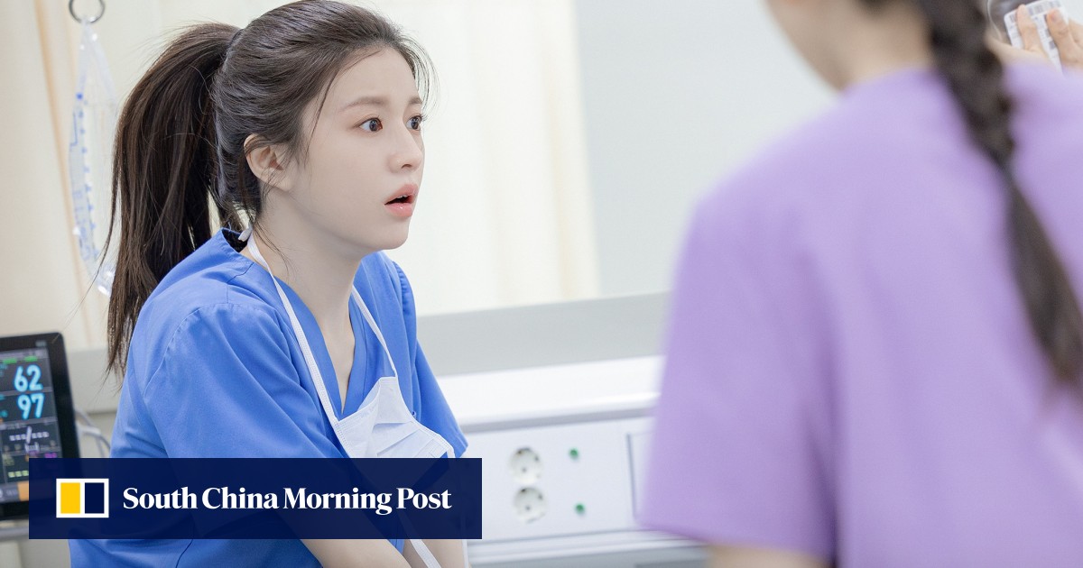 Netflix K-drama Resident Playbook: Go Youn-jung leads Hospital Playlist spin-off series | South ...