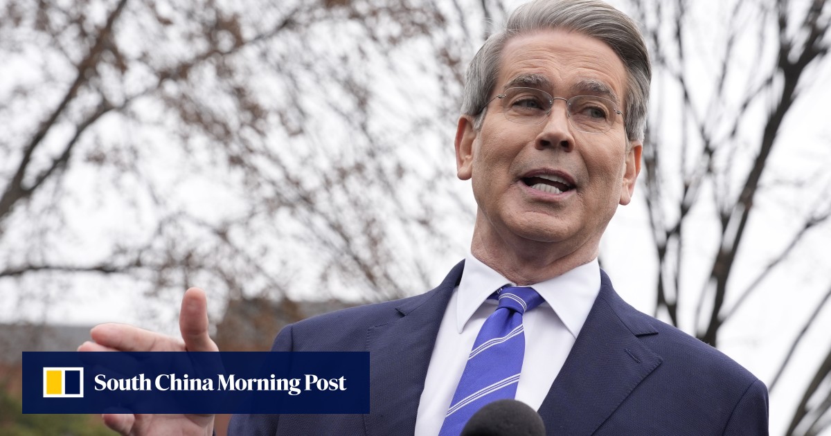 China fires back after US official takes swipe at aid to Global South ...