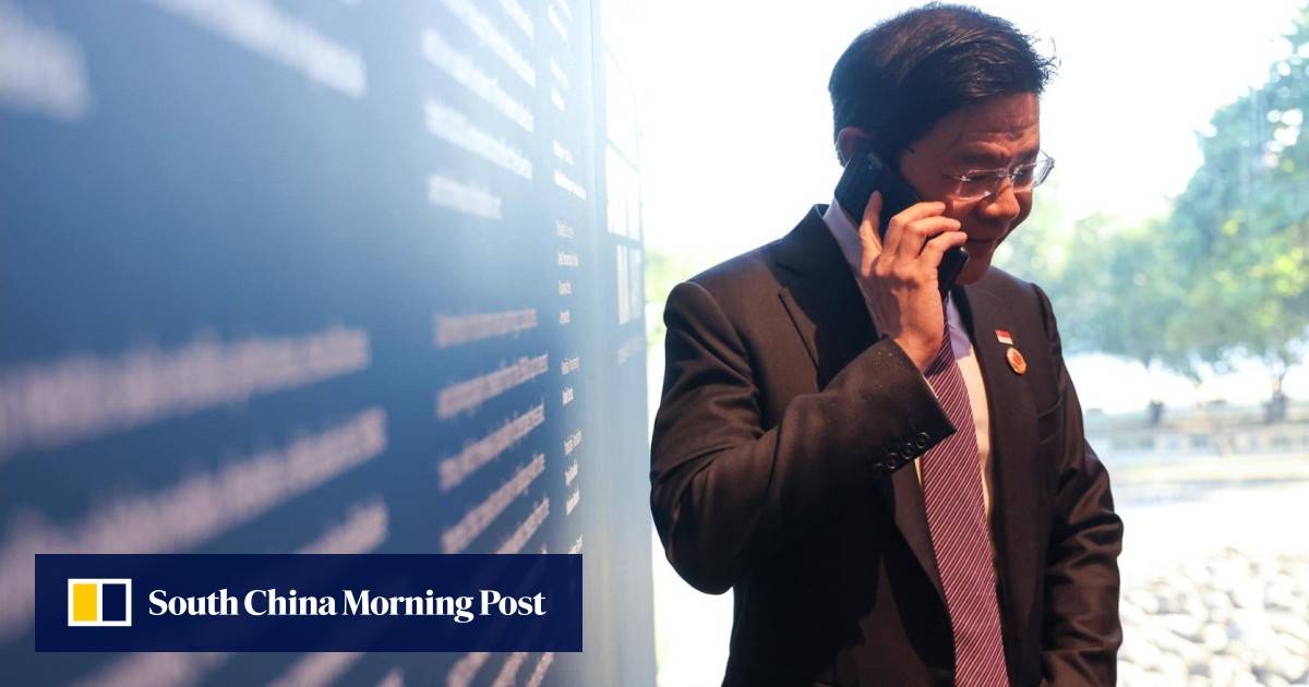 Singapore on Trump’s tariffs, Malaysia brain drain, businessman murder ...