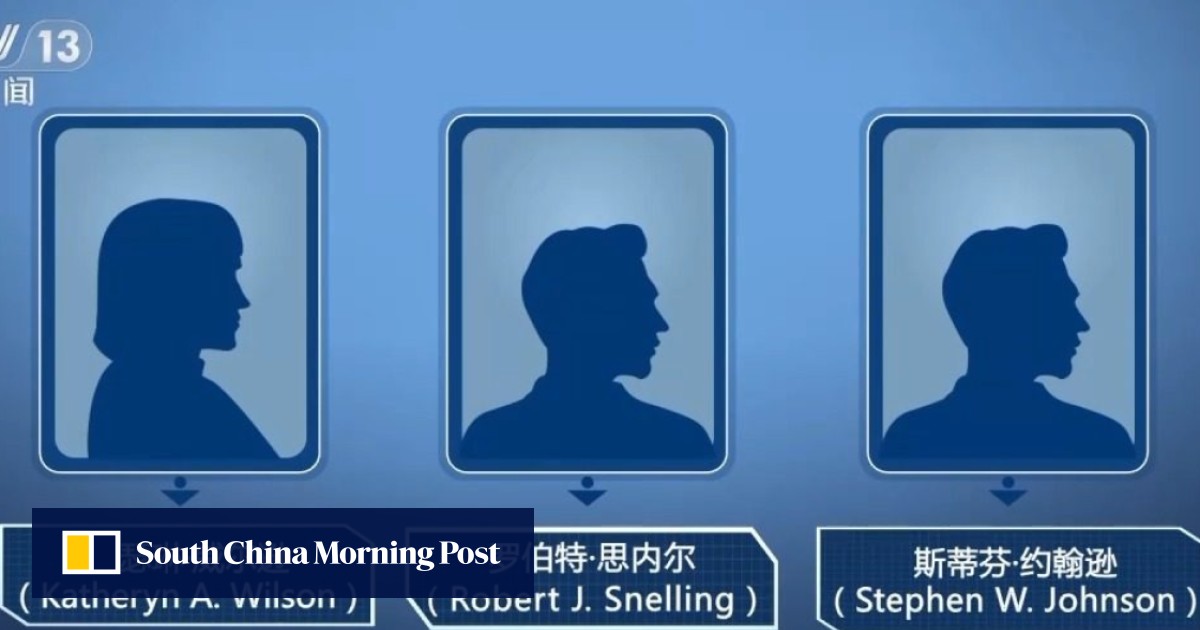 China names 3 alleged NSA spies wanted for US cyberattacks on Asian ...