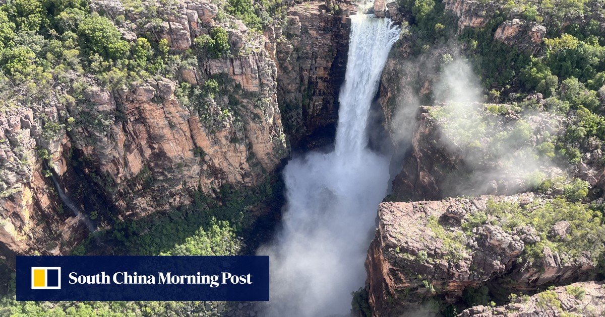 10 great spots in Northern Territory’s Top End in Australia for food ...