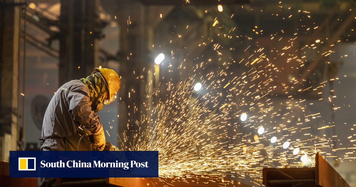 China’s economy beats expectations, new sub-hunting tech: SCMP daily highlights | South China ...