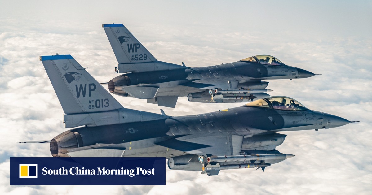 Philippines warns US$5.6 billion US fighter jet deal at risk from Trump ...