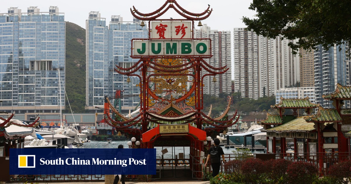 Word on the StrEAT: 9 restaurants and bars that left their mark on Hong ...