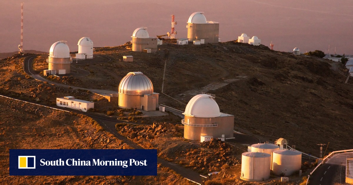 Chinese embassy in Chile accuses US of ‘hegemonism’ over Trump nominee ...