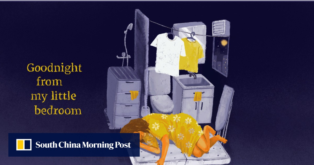 Hong Kong’s South China Morning Post wins 94 awards at news design ...