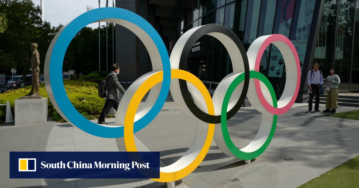 Doping offence earns Tokyo Olympics swimming gold medallist a 21-month ...