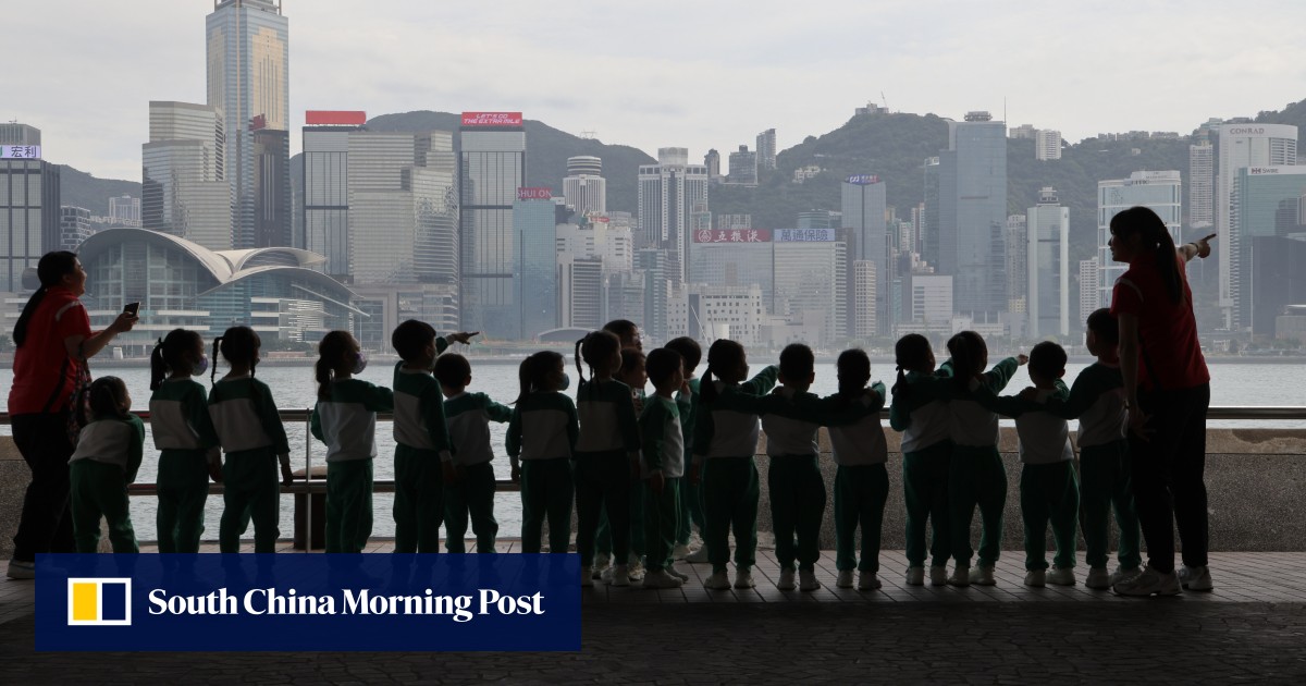 Why falling pupil numbers are hitting Hong Kong subsidised ...