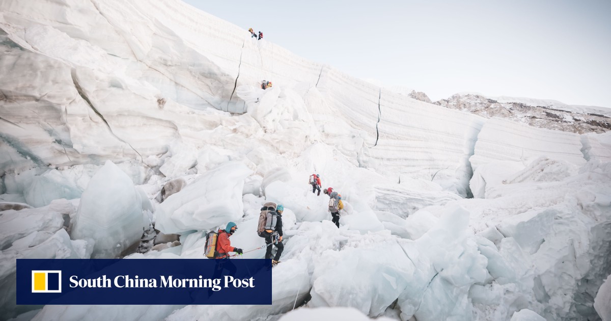 Famed sherpa Kami Rita to attempt 31st Mount Everest climb, break own ...