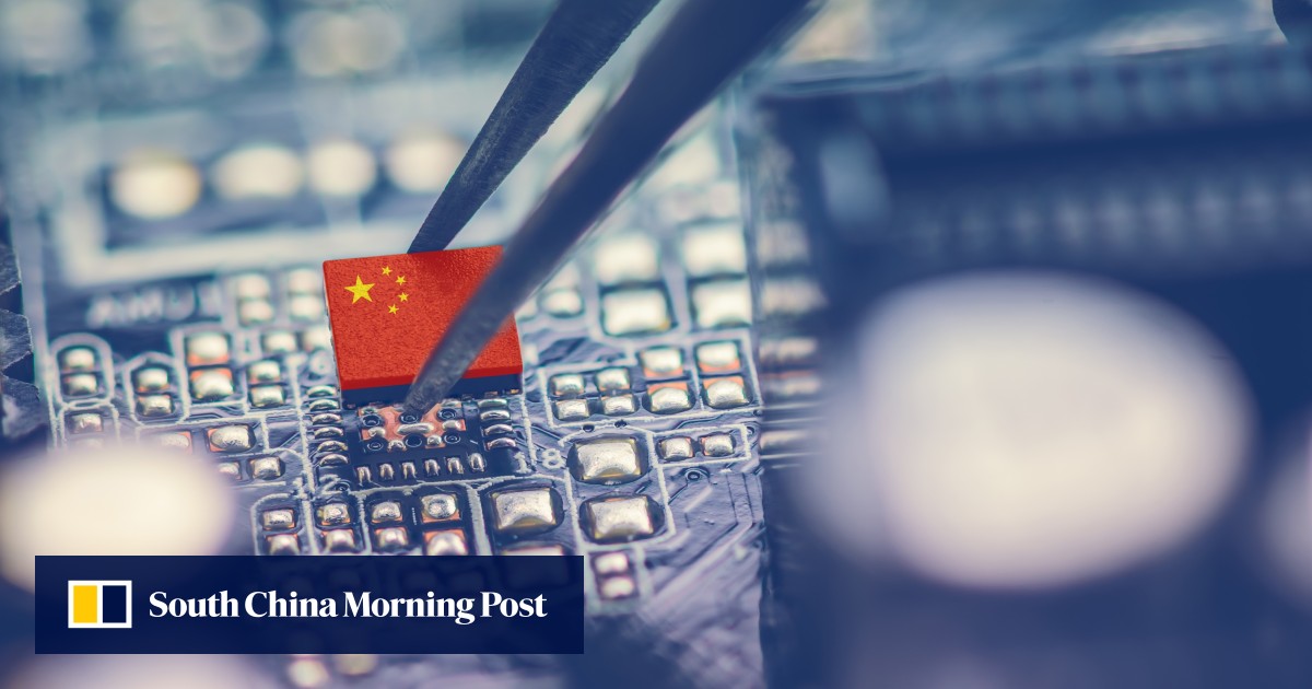 ‘Complacent’ US risks losing out to China in Global South tech race ...