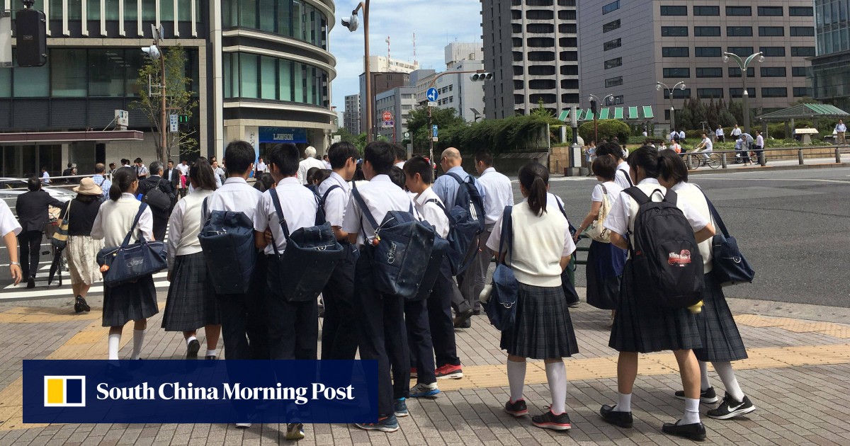Japan’s youth suicide crisis worsens with record student deaths ...