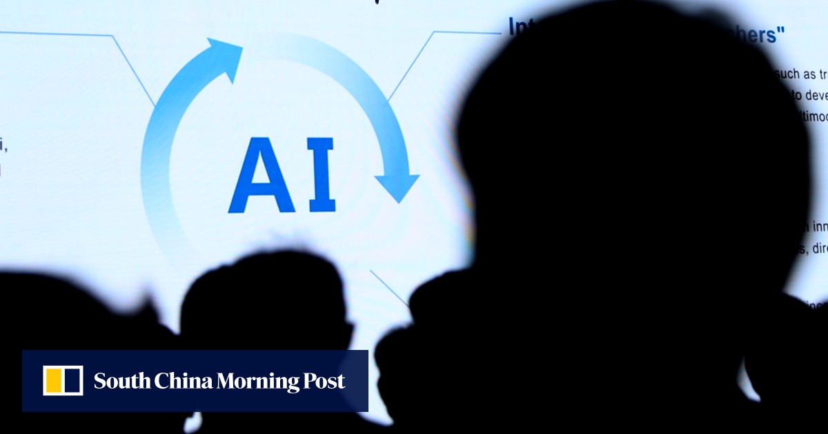 GenAI investment can spur ‘co-working’ potential in financial industry ...