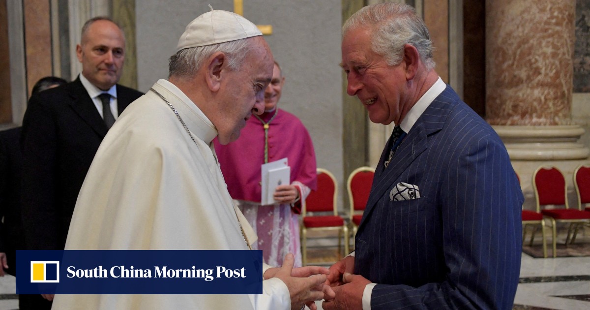 Pope Francis’ death mourned globally by Russia’s Putin, UK’s King ...