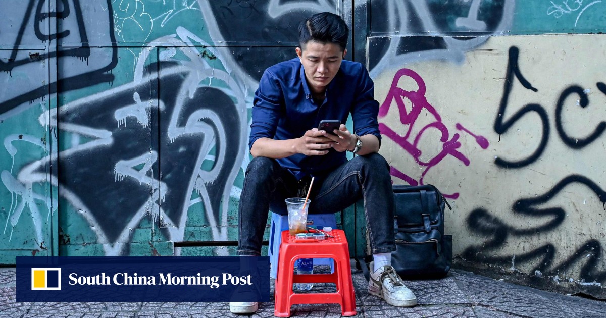 Vietnam targets social media users in ‘expanding crackdown’ on dissent, rights group says ...