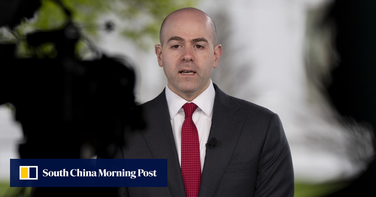 Chinese scholars take on Trump adviser pushing tariff war as prelude to ...