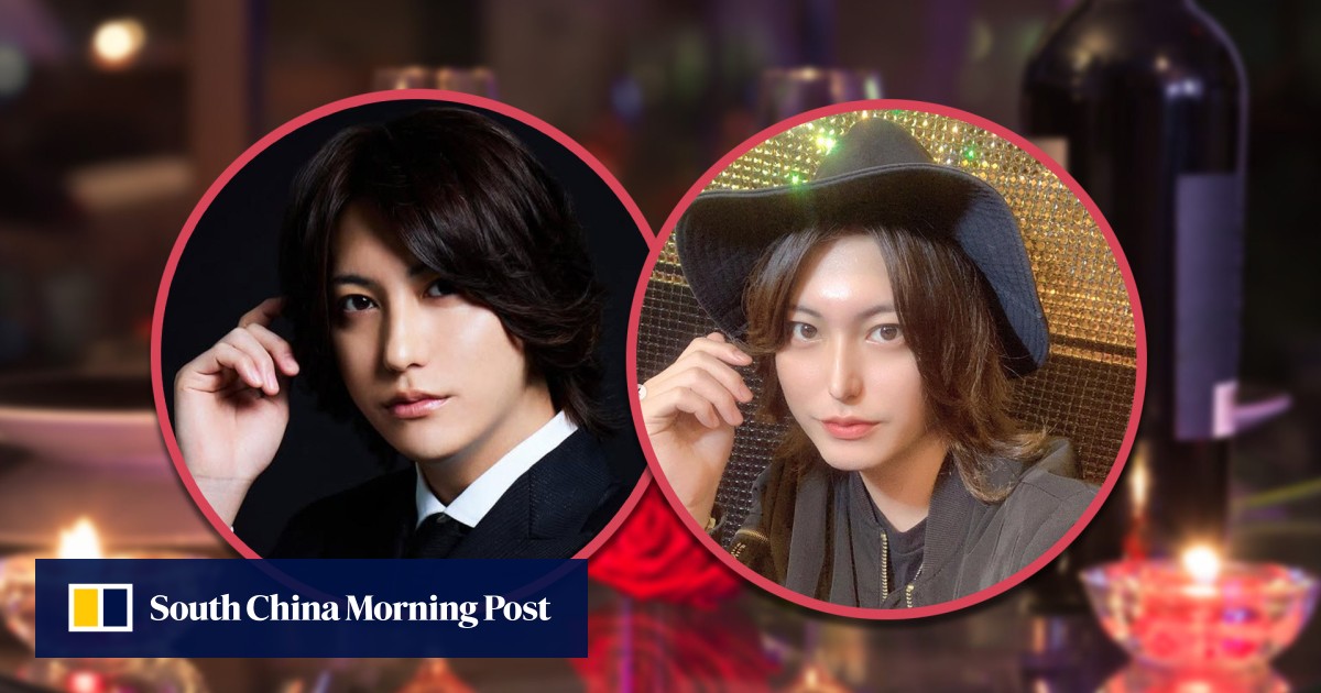 Japan ‘kept man’ gains fame for being supported by 15 wealthy women ...