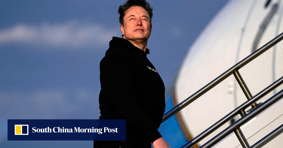 After 3 months of Doge chaos in US, Elon Musk’s political rocket ship ...