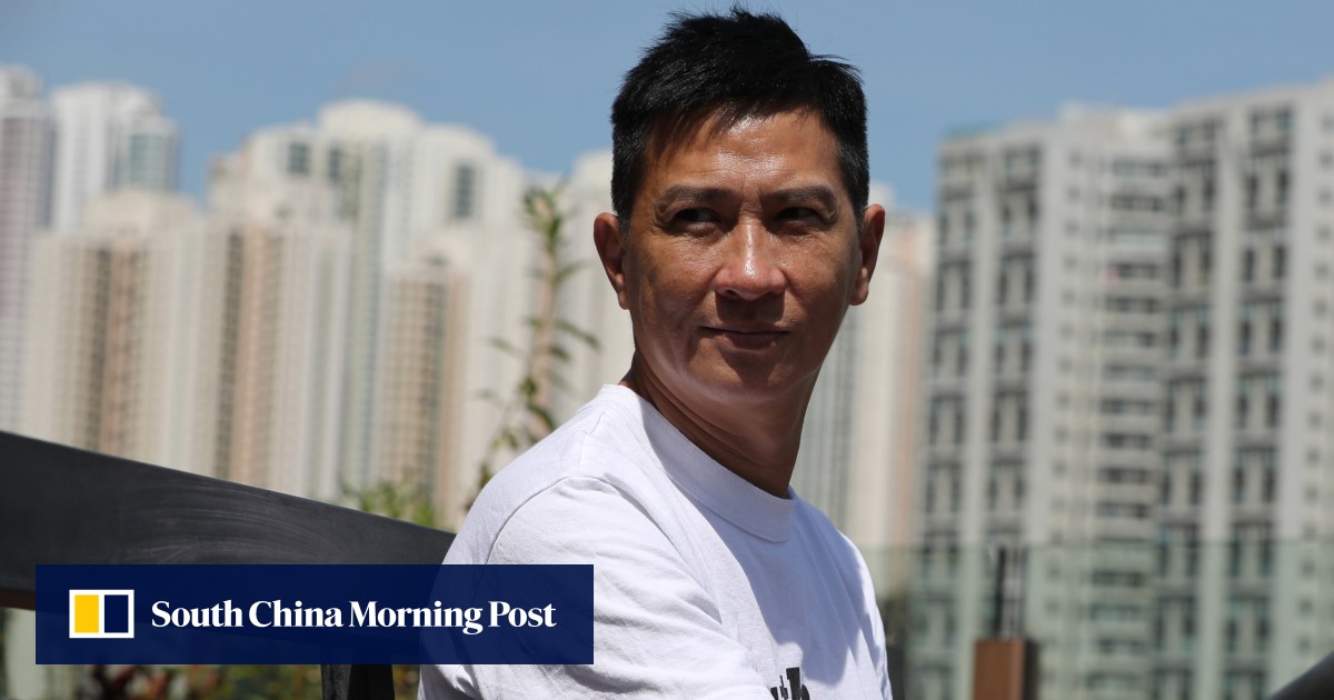 Profile | How Hong Kong actor and filmmaker Nick Cheung reinvented himself during a 4-decade ...