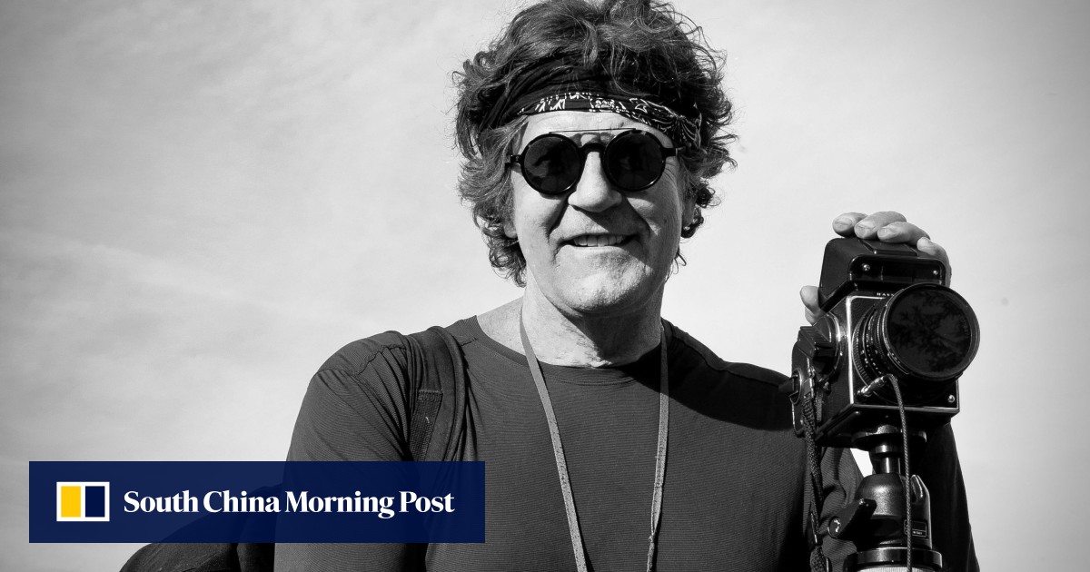 Photographer Michael Kenna’s long love affair with Japan on show in ...