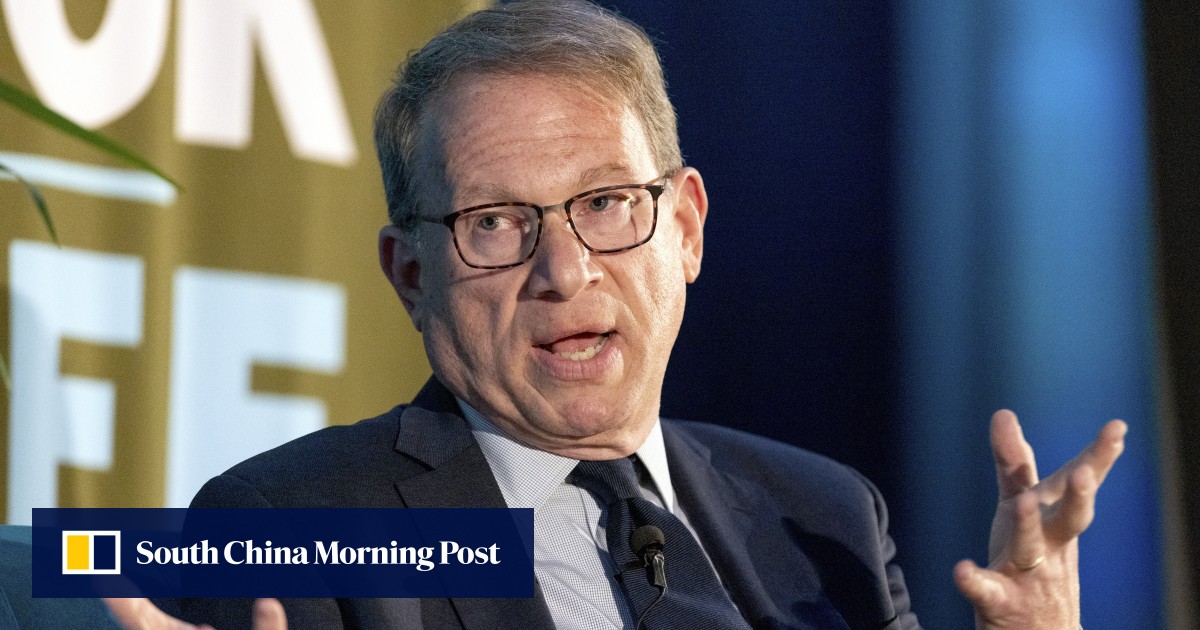Trump to be interviewed by Atlantic editor who exposed ‘Signalgate ...