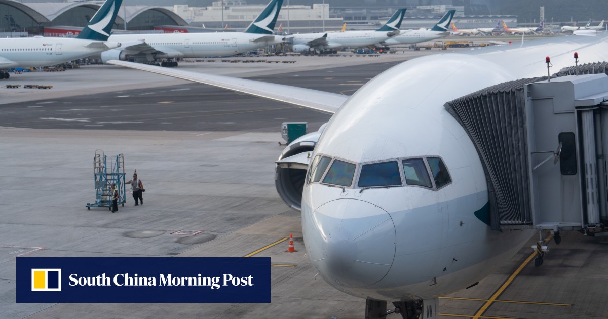 No need for Hong Kong to reject Boeing aircraft deliveries, experts say ...