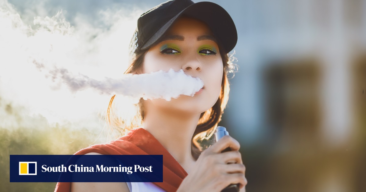 Effects of smoking, heavy drinking, not exercising enough felt by age ...