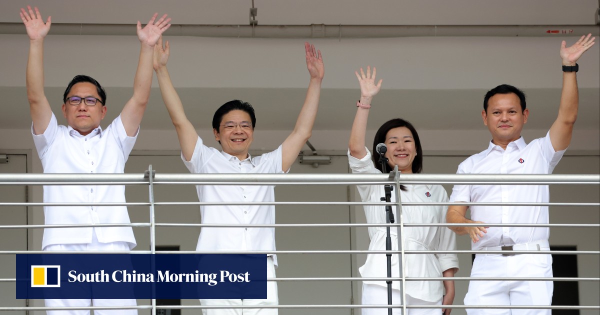 Singapore elections, Japan’s World Expo, Thai park ranger sacked: 7 ...