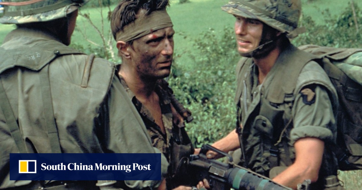 10 of the greatest Vietnam war movies, from Apocalypse Now to Full ...