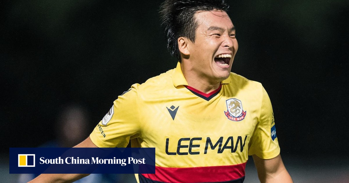 Japanese footballer hailed as ‘Messi’ seeks cup final redemption in ...