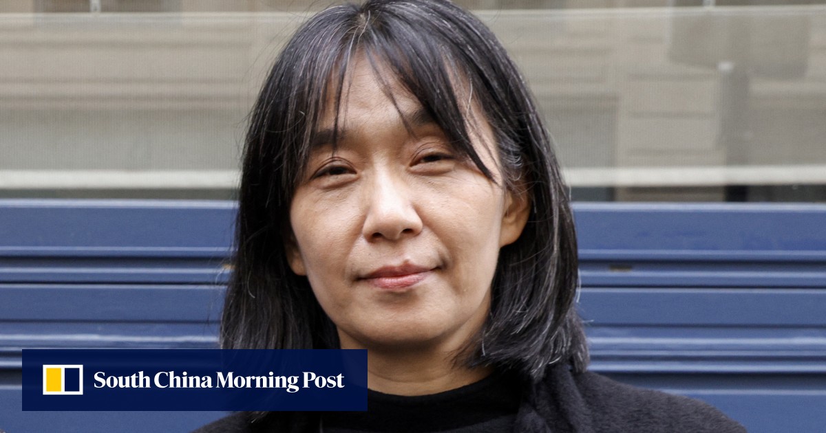 New Han Kang book Light and Thread reveals the Nobel Prize winner ...