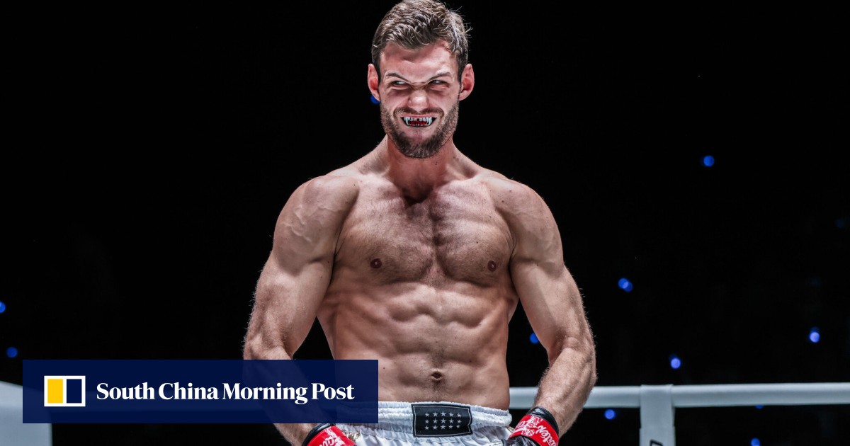 ONE Championship: Liam Nolan’s return from retirement sees late change ...