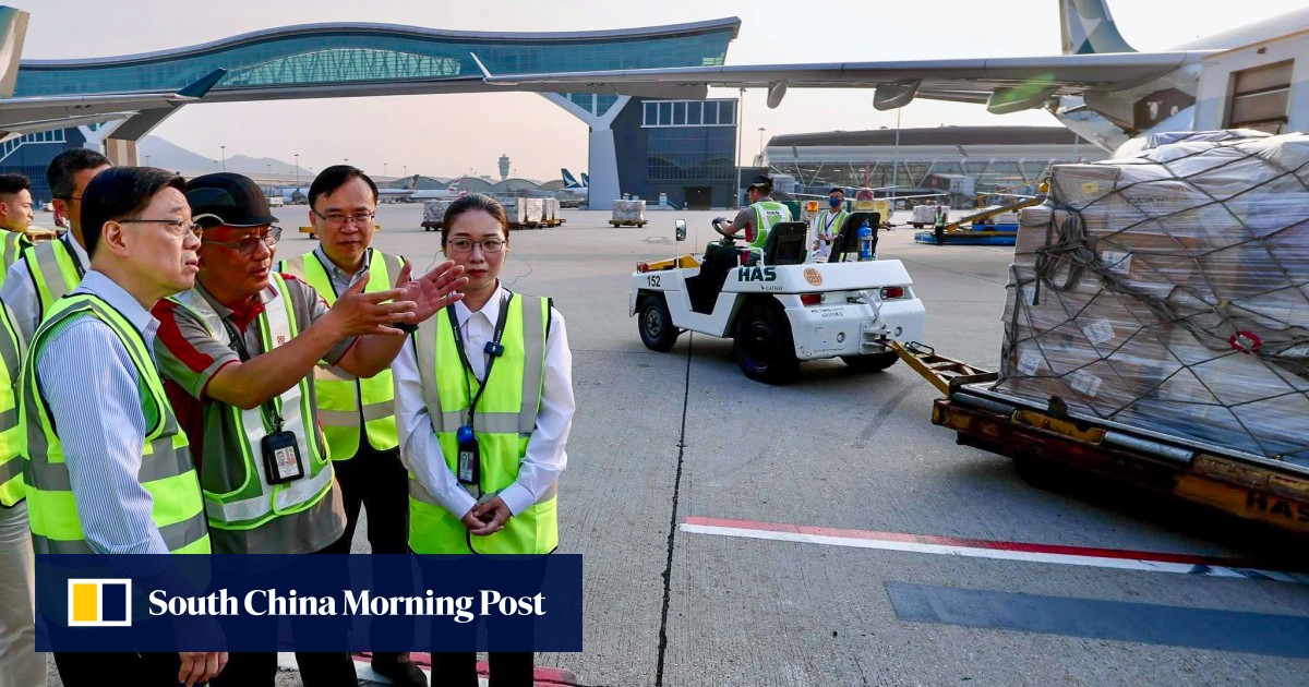 Fired Rehired How Hong Kong Bosses Plan To Save Money As Mpf