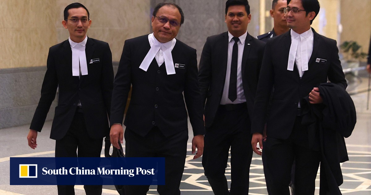 Malaysia’s anti-corruption agency proposes powers to claw back billions ...