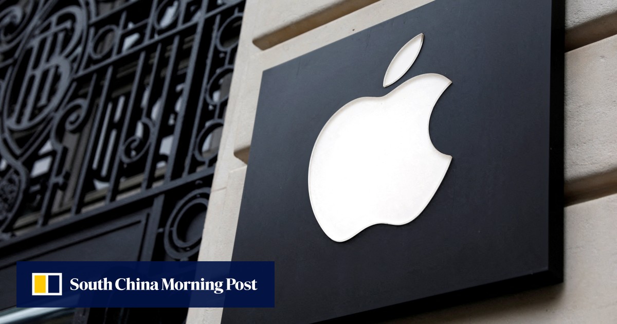 Apple expects US$900 million tariff hit as it shifts US iPhone supply ...
