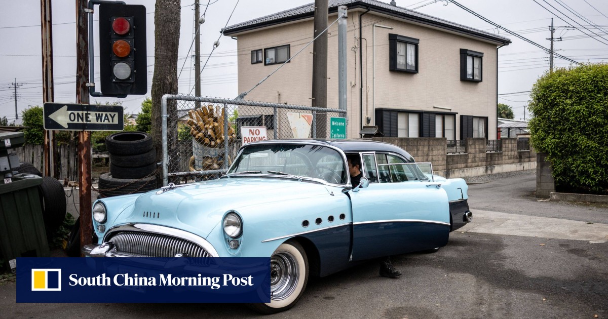 Why there is hardly any love for US vehicles in Japan: ‘they don’t take ...