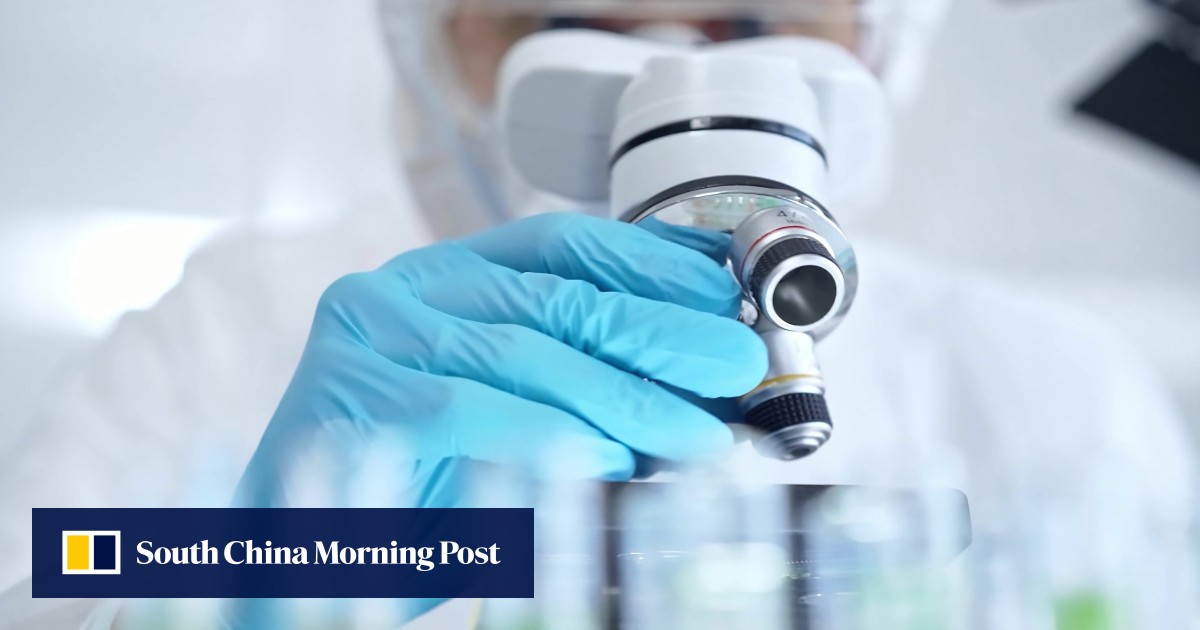 China taps private sector for sci-tech leaders in expanded academic ...