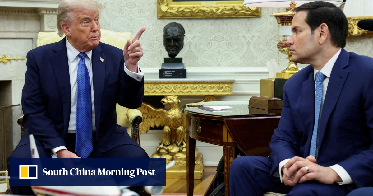 US may close State Department office for science and technology pacts ...