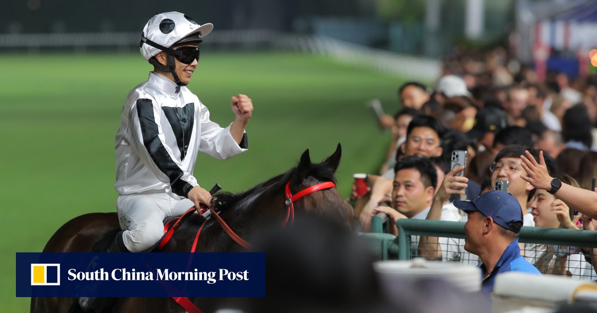 Matthew Poon shakes off barren month to bring personal-best season back ...