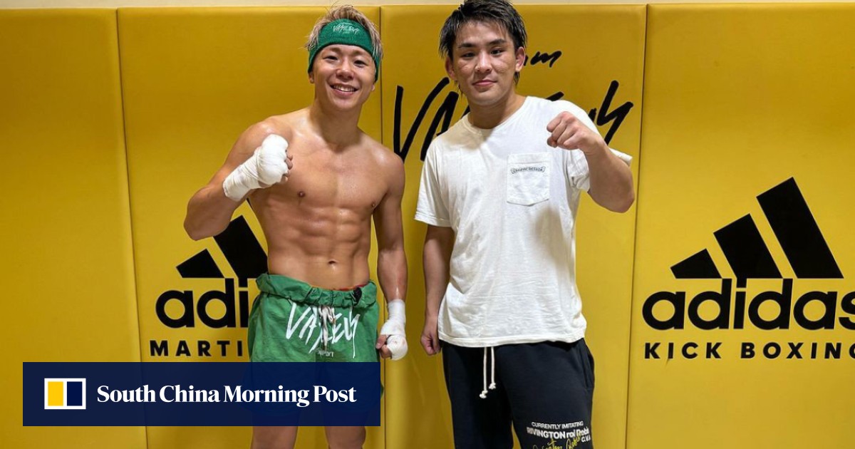 ONE Championship: newcomer Yoza already eyeing Haggerty battle ahead of ...