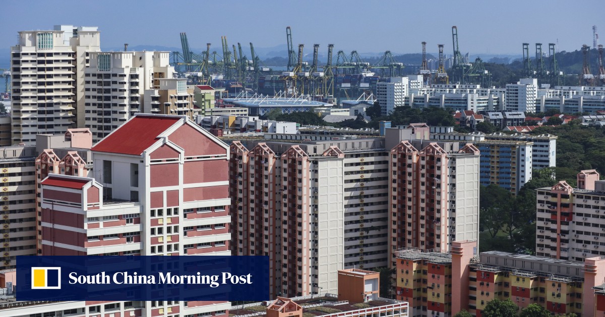 Singapore’s HDB corridors compared with South China Sea row? US embassy ...