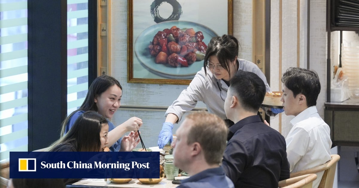 Hong Kong Groups Call For Review Of Imported Worker Policy Amid Job