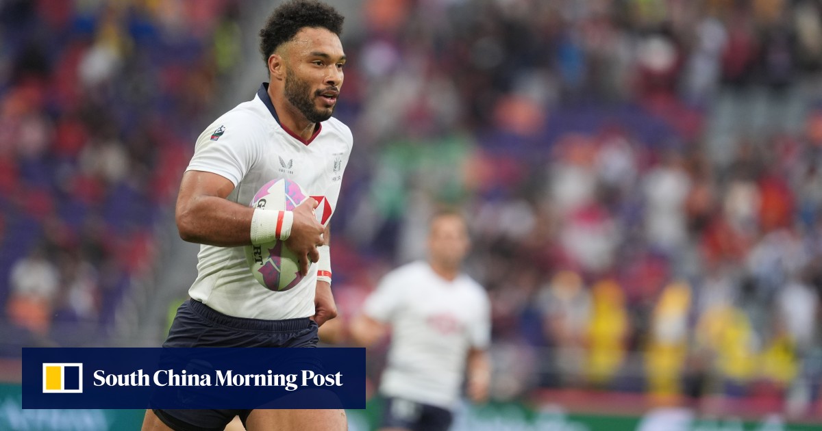 Bigger, faster, stronger: Hong Kong prepare for shot at reaching Rugby ...