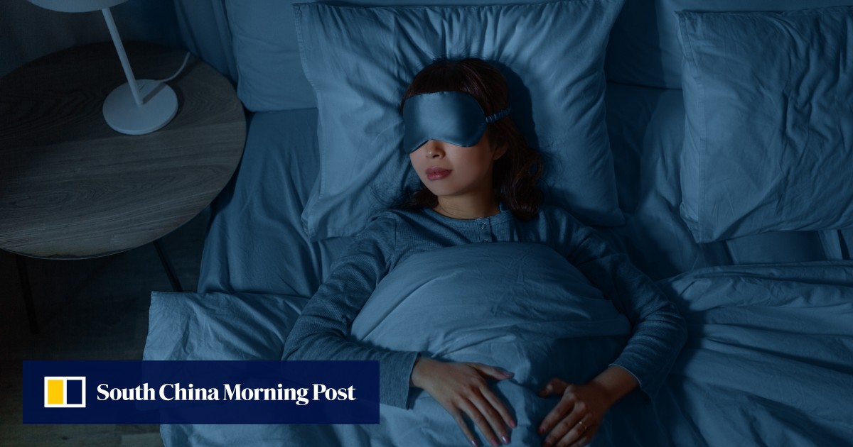 Sleep helps the brain enter repair mode to clean up free radicals ...