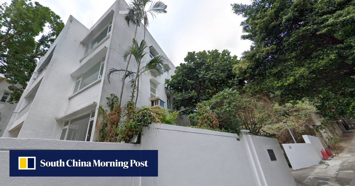 Hong Kong’s Gale Well continues asset-sale plan with US$66 million ...