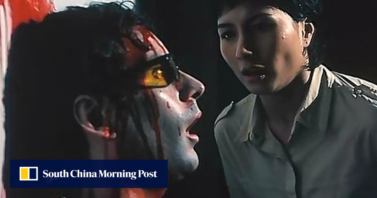 3 of Twilight of the Warriors director Soi Cheang’s early horror films ...