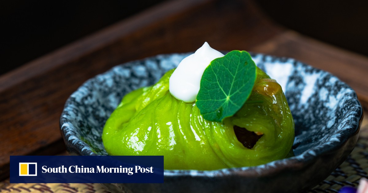 4 Asian chefs lighting up Vancouver with Thai, Korean and Hong Kong ...