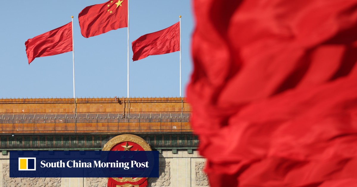 China fails to win over the public with second chances for disgraced ...